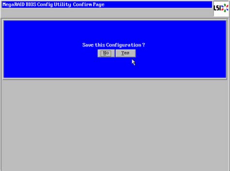 Configuring Hardware Raid Arrays On Fujitsu Primergy Alteeve Wiki
