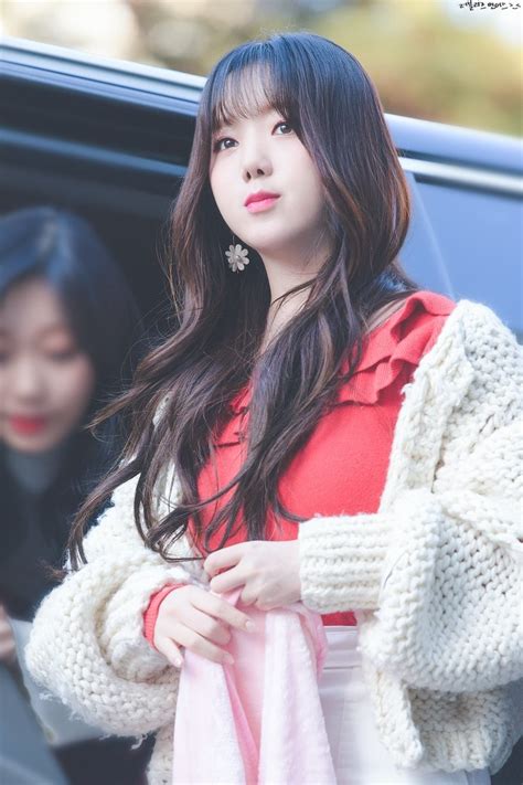 [러블리즈]김지연 걸그룹 갤러리 에펨코리아