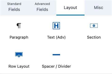 Advanced Form Block Kadence WP Documentation