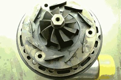 Variable Vane Turbo Gif BMW Forum BimmerWerkz Com