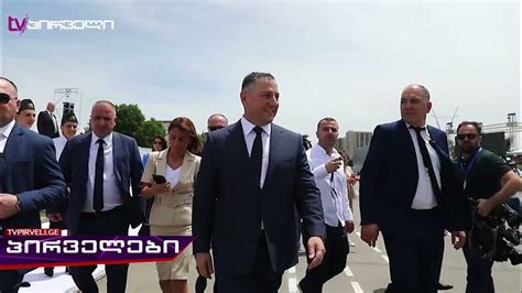 ხალხის წამების გამო რეჟიმს ჰააგაში გასამართლება ემუქრება მტკიცებულებების შეგროვება უკვე