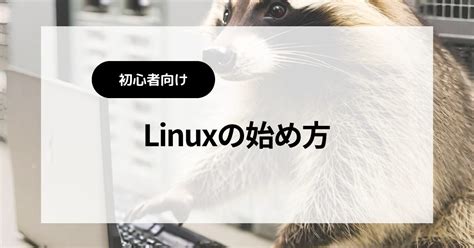 Linux入門 Linuxとは？基本概念と始め方を徹底解説