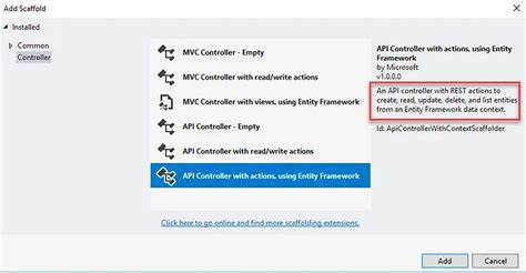 Build Restful Api With Aspnet Core Positiwise