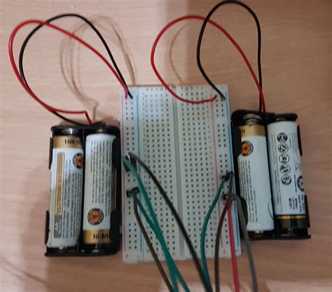 Manito Robótica Controlar 4 Servos En Un Arduino Uno Beta Weblog