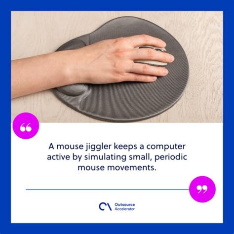 how to tackle mouse jiggler detection outsource accelerator