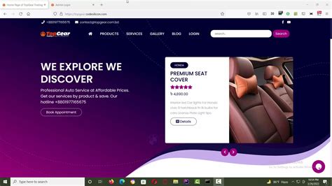 Learn With Rabbil Hasan Home