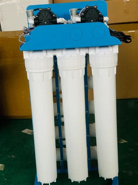 50 Lph Commercial Reverse Osmosis System At ₹ 8500 Commercial Reverse