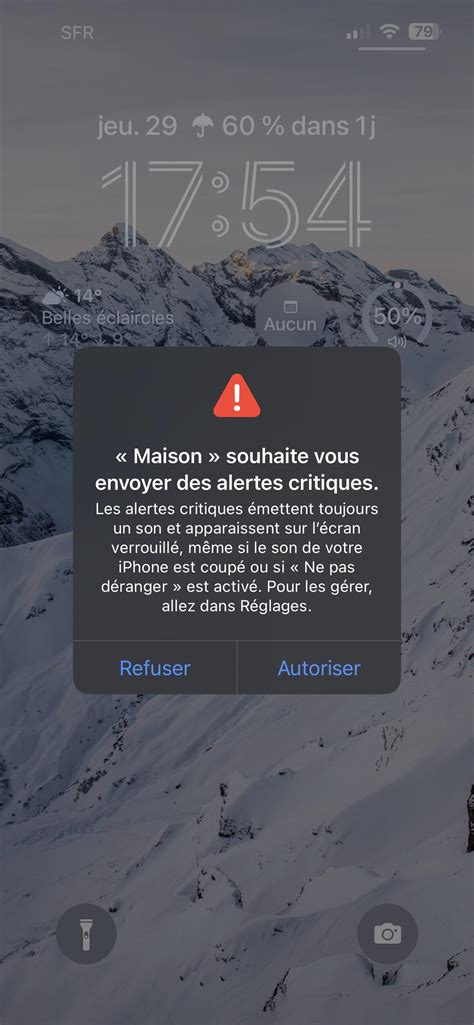 Ios 161 Dev B3 Home App Prompt Is Completely Unresponsive Cannot Do Anything It Doesnt
