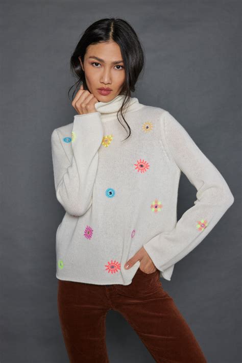 Sweaters Lisa Todd