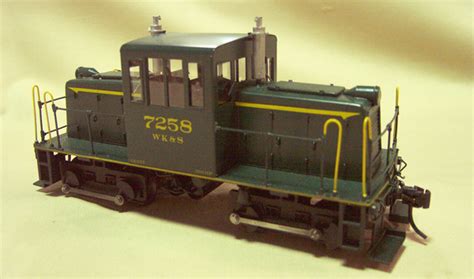 Ry Models Customer Models