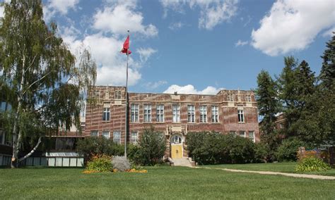 Study In Alberta Concordia University Of Edmonton