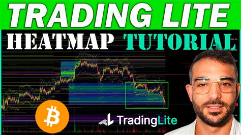 Tradinglite Heatmap Tutorial How To Trade Crypto Using Heatmaps On Tradinglite