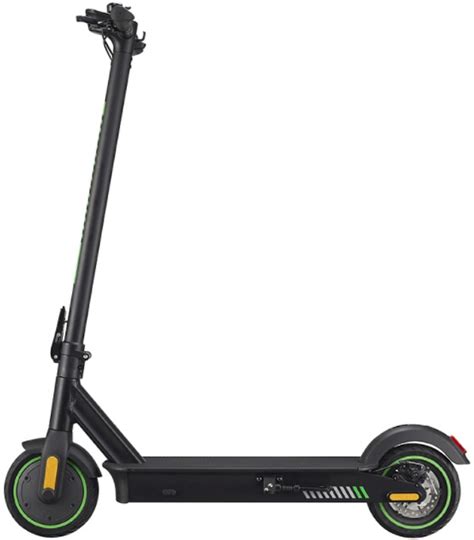 Электросамокат Acer Electrical Scooter 3 Black (AES013) (GP.ODG11.00J ...