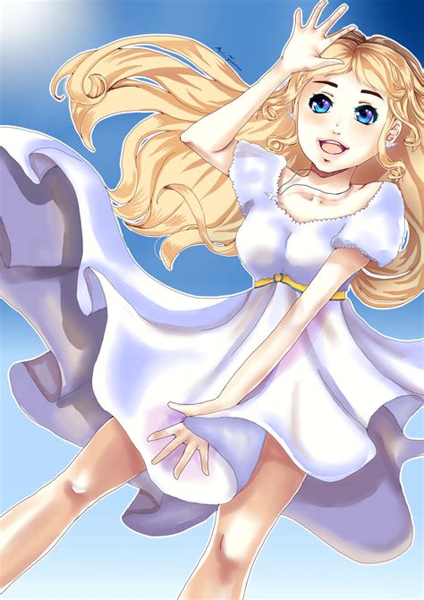 Cloud Oc By Ari Yama On Deviantart