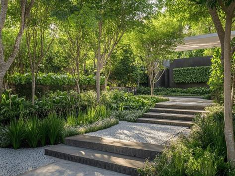 Landscape Architecture Guide Transform Outdoor Spaces With Design And Sustainability Illustrarch