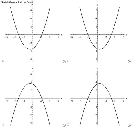 solved determine whether the function s vertex is a maximum