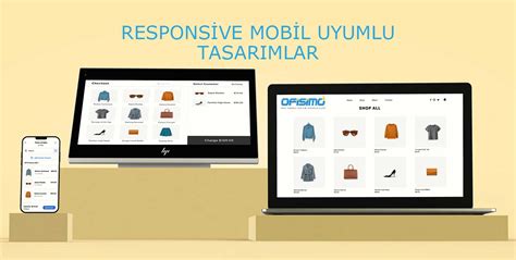 Hazır Web Sitesi Tasarımları