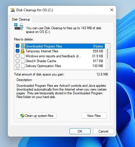How To Clear Cache On Windows Systems