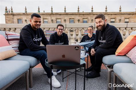 React Native Developer Oferta De Trabajo Gooapps®