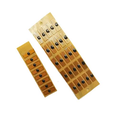 Passive Micro Anti Metal 860 960mhz 96bits Rfid Fpc Tag For Asset