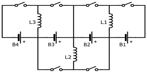 Active Methods For The Equalization Of A Serially Connected Lithium Ion