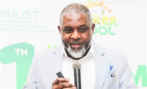 Knust College Of Health Sciences Explores Use Of Ai Tools In Health