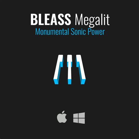 Bleass Digital Musical Instruments And Effects For Desktop And Ios