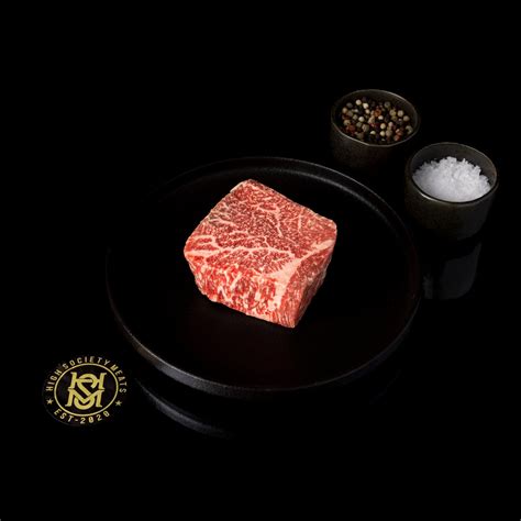 Australian Wagyu Beef High Society Meats