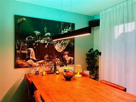 Hue Ensis Pendant Light 2 X 39 W White White And Colour Ambiance Philips Hue UK