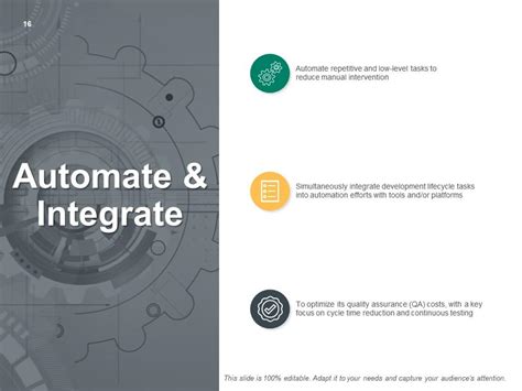 It Simplification Assessment Powerpoint Presentation Slides Presentation Graphics