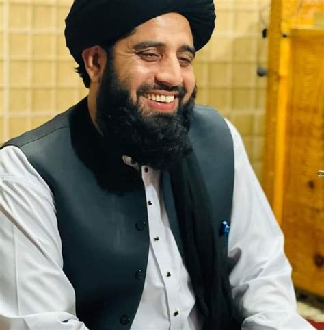 Mujeeb Salarxi Official Bajwa