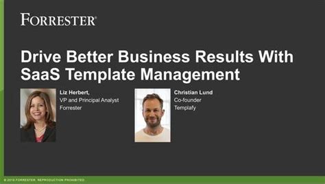 Templafy Talks Universal Ai Assistant Walkthrough Templafy