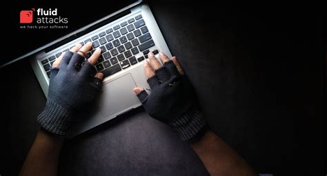 Fluid Attacks On Linkedin Wehackyoursoftware Ethicalhacking Cybersecurity Pentesting
