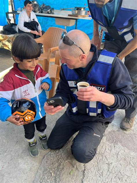 Projects Turkey — Operation Orphan