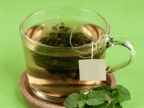 6 Health Benefits Drinking Green Tea Everyday Powerful Antioxidant Defense The Economic Times