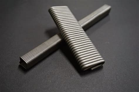 파트너스프링partner Spring 스프링주문제작 압축스프링 토션스프링 인장스프링 코일스프링 파트너스프링