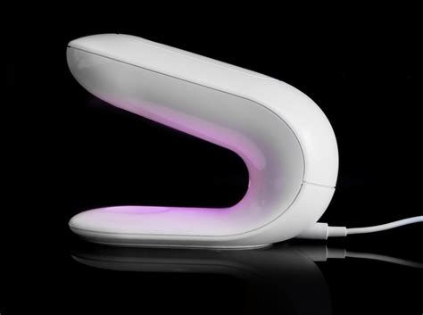 What Color Puts You In The Mood For Love Pulse Lights Up The Night In Six Seductive Shades You