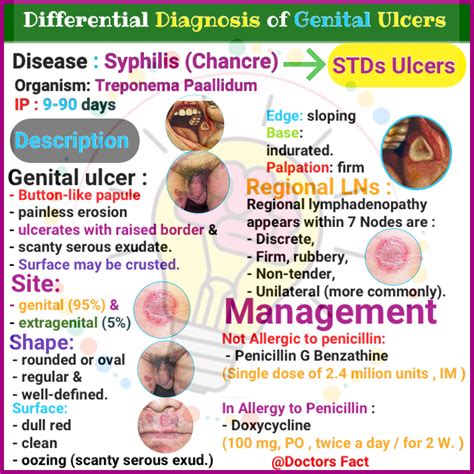 Genital Ulcer Female Icd Templates Sample Printables