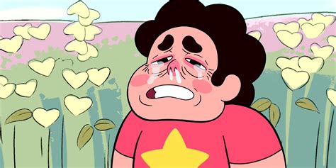 Steven Universe What It Is Why People Love It
