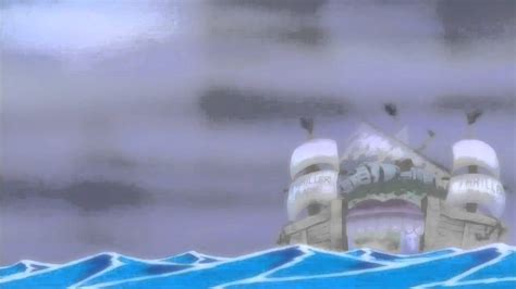 One Piece Florian Triangle Theory Read Anime Online