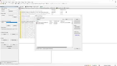 Codesys Forge Codesys Forge Talk Runtime 🇬🇧 Attempt To Upgrade A