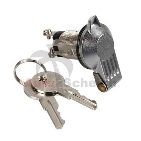 Key Switch On Off Switch Key 12v 24v Ebay Australia