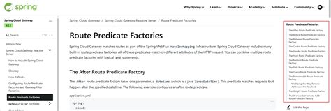 Springcloud组件——gatewayspringcloudgatewaydefault Filters Csdn博客