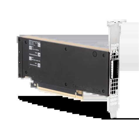 Nvidia C8180 Connectx 8 Infiniband And Ethernet Supernic Socketdirect