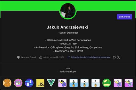 jakub andrzejewski on linkedin my blog dybmb64b just