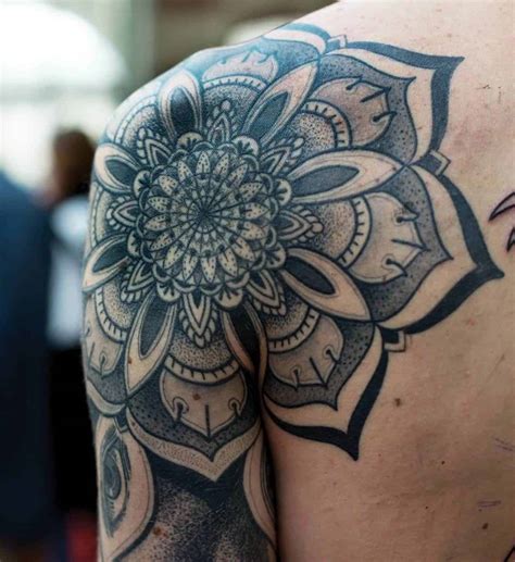 20 Lotus Flower Tattoo Design Ideas Meaning And Inspirations Saved