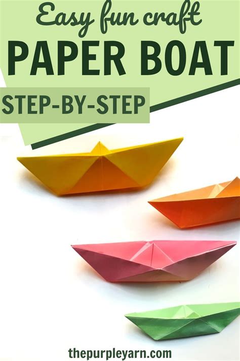 How To Make An Easy Paper Airplane Artofit