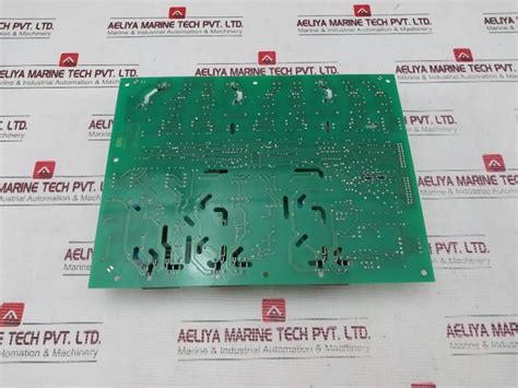schindler tas12 qa circuit board 94v aeliya marine