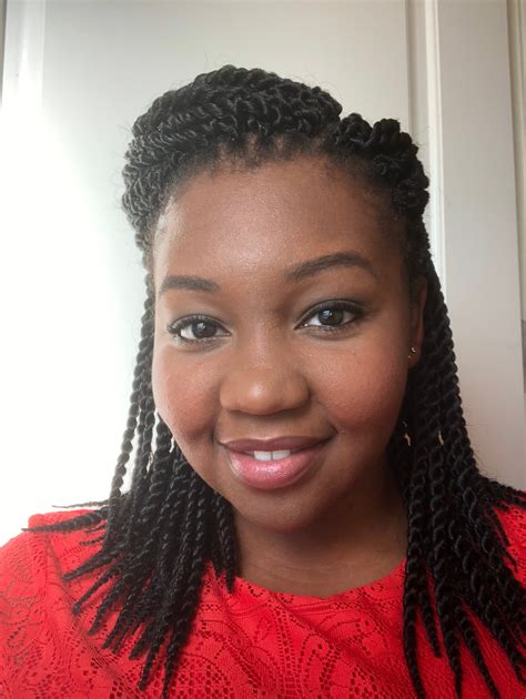 Chinwe Ohanele Medium