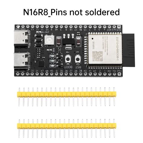 Esp32 S3 C Esp32 S3 Devkit C N8r2